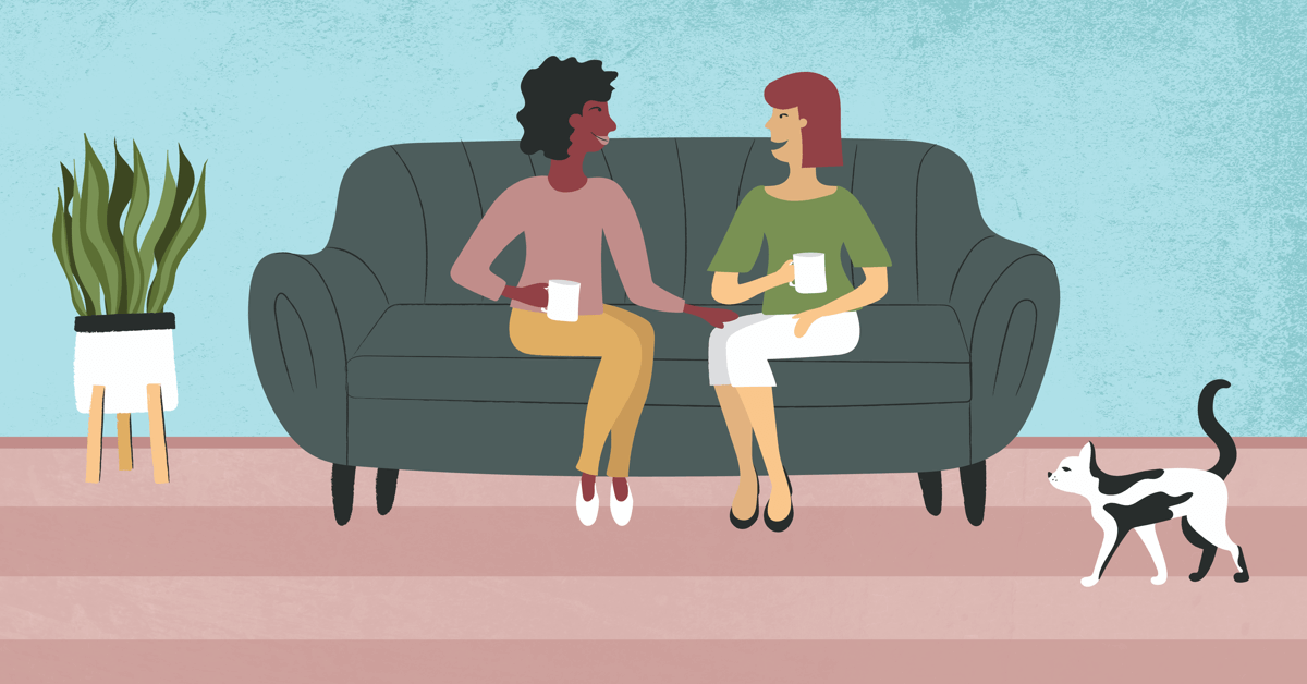 Why You Should Talk to Friends About Restless Legs Syndrome