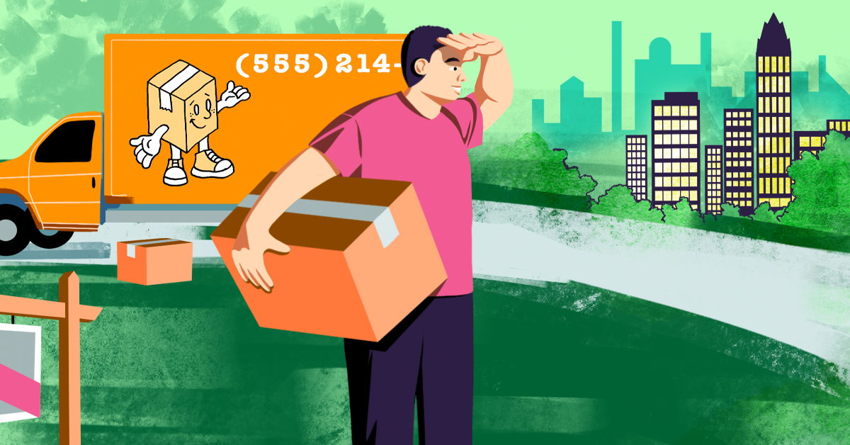 Moving House with Restless Legs Syndrome